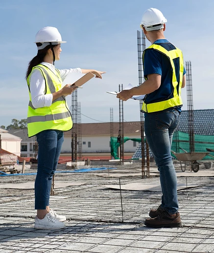 End-to-End Project Development Solutions | Camdebo